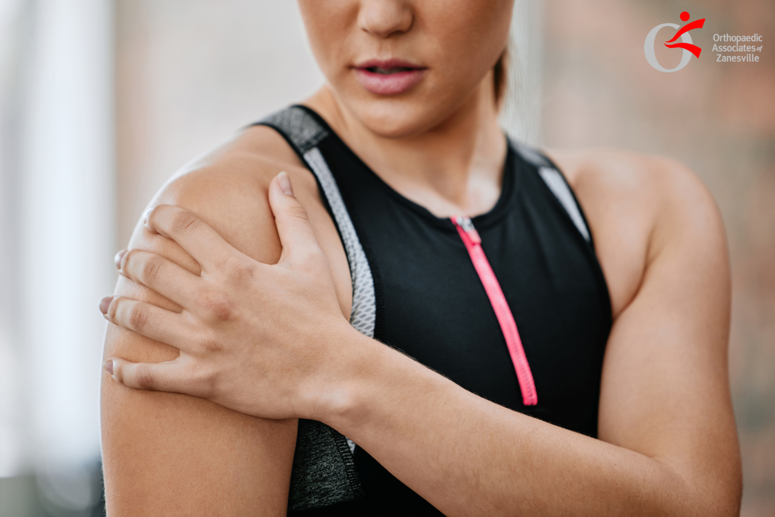 Shoulder Dislocation Treatment - Zanesville, Ohio